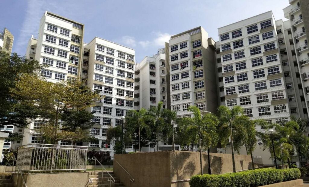 Sunshine Court - Saniton